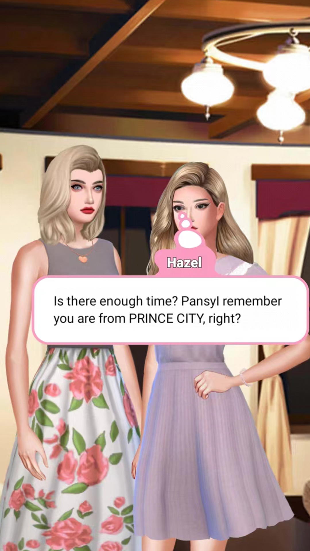 Plots: Episode and Choices - App on Amazon Appstore