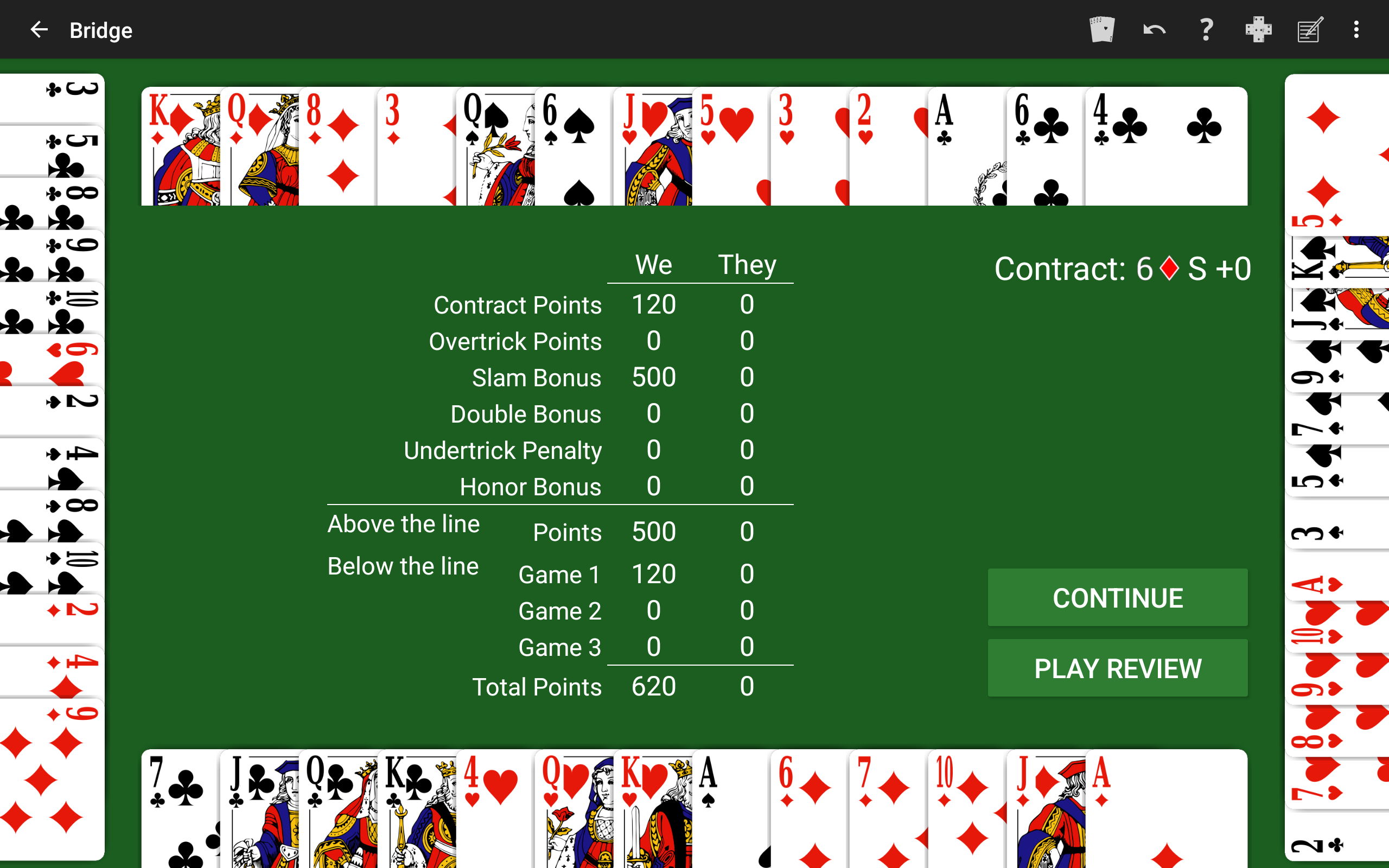 Bridge by NeuralPlay:Amazon.com:Appstore for Android