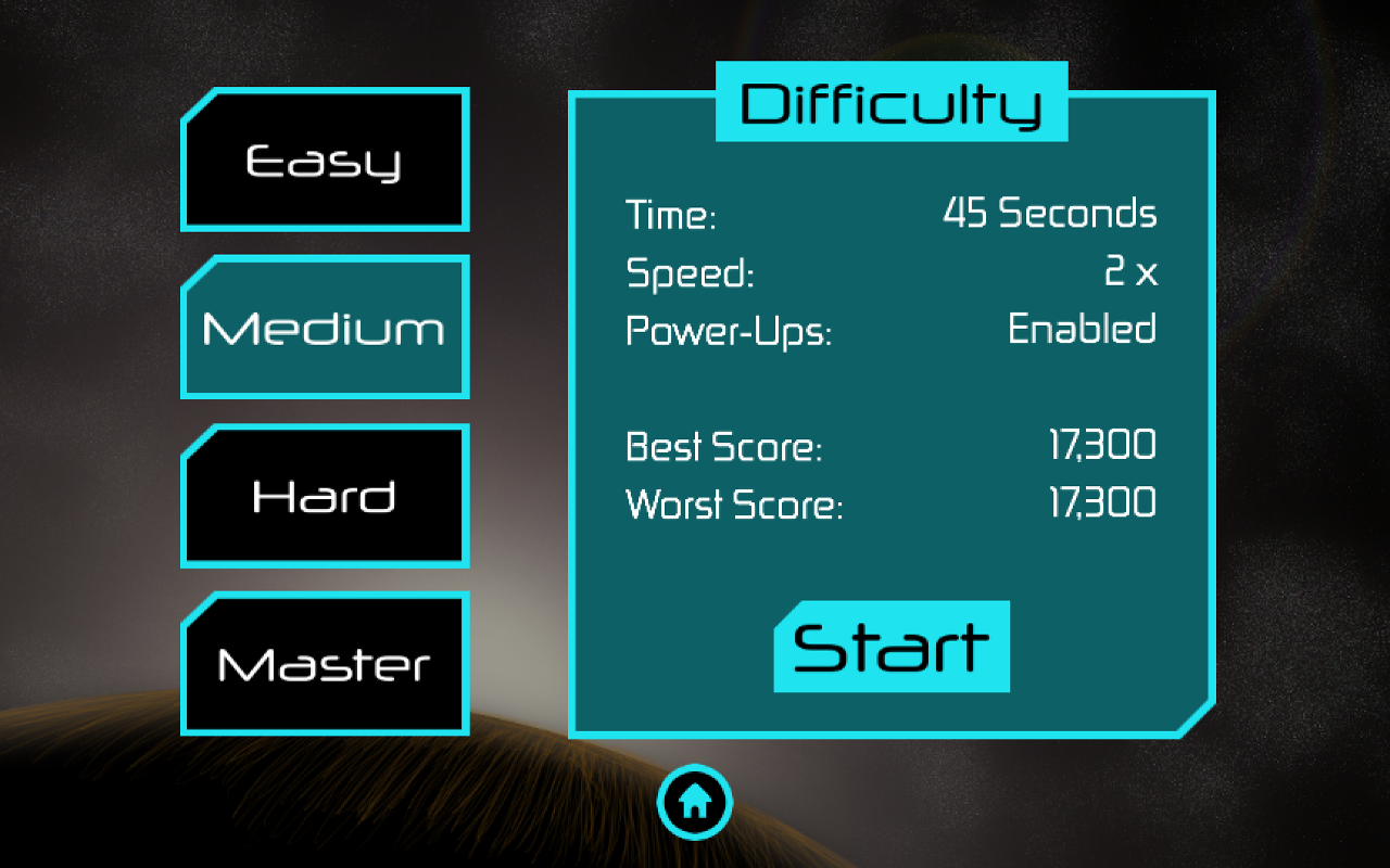 Puzzle Series: Speed Run - App on Amazon Appstore