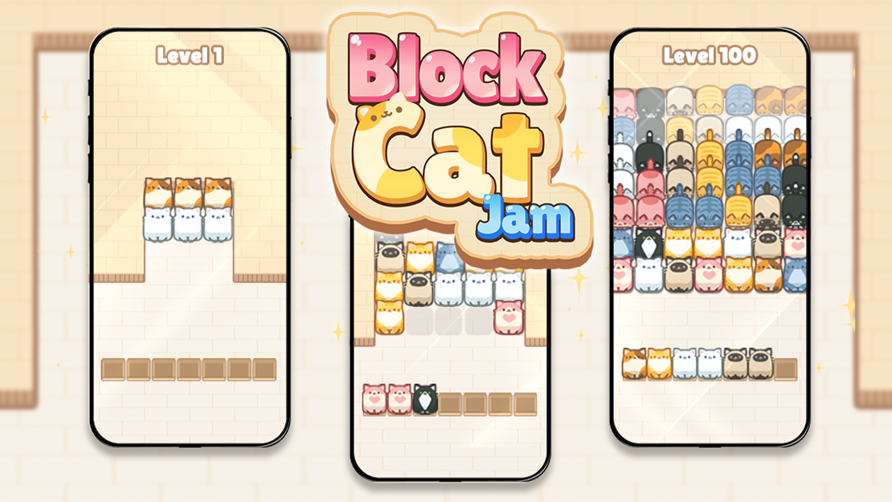 Box Cat Jam - App on Amazon Appstore