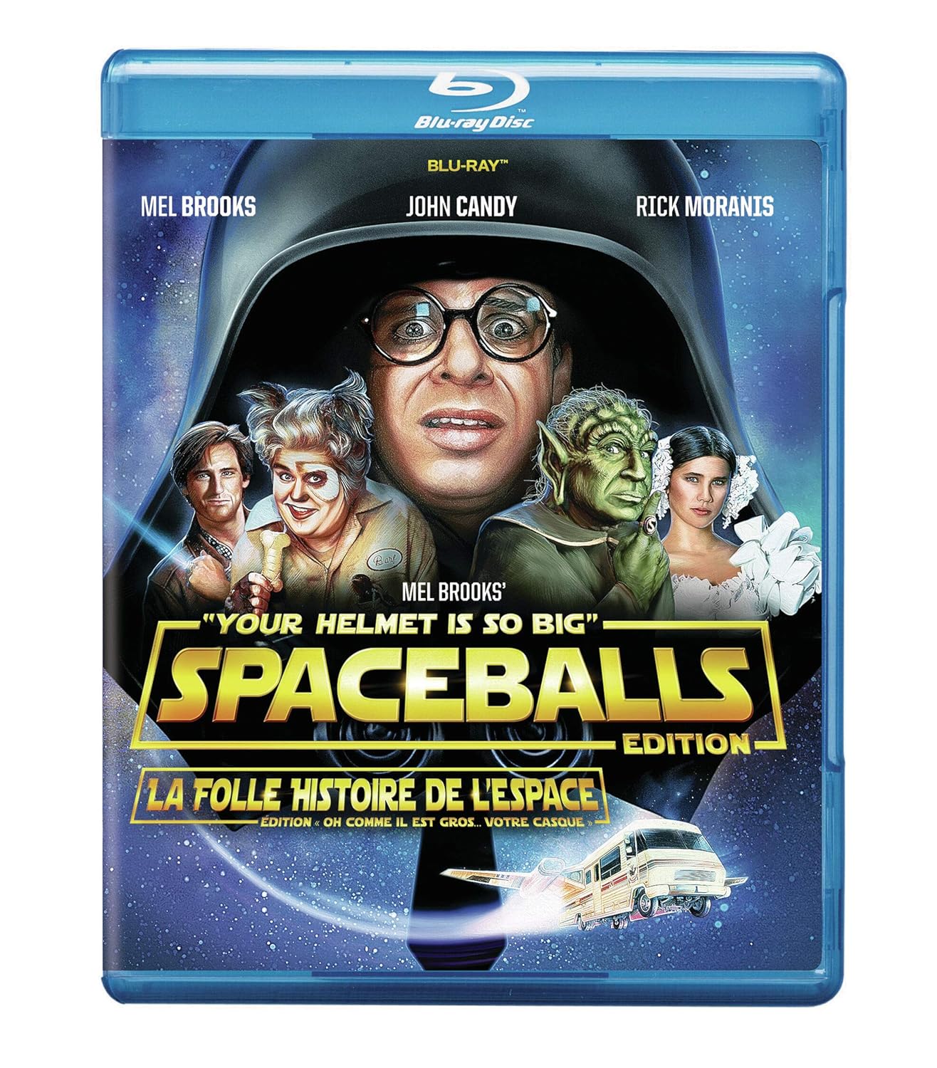 Buy Spaceballs Online at Lowest Price in India. B00UAMEV8A