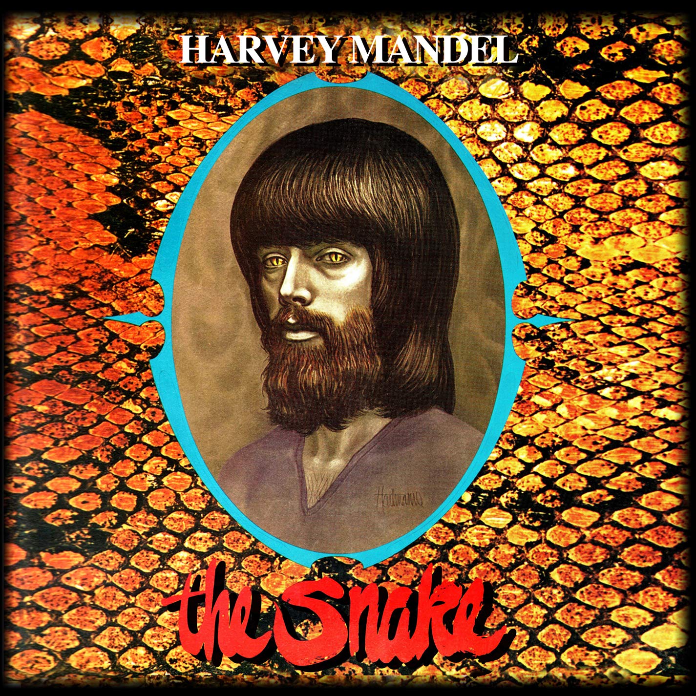 Amazon.com: The Snake: CDs & Vinyl