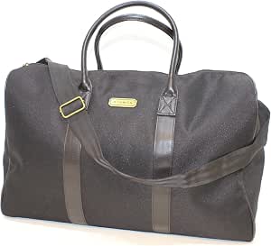 ARAMIS BROWN CARRY ON BAG/HOLDALL/ON THE GO BAG * NEW : Amazon.co.uk ...