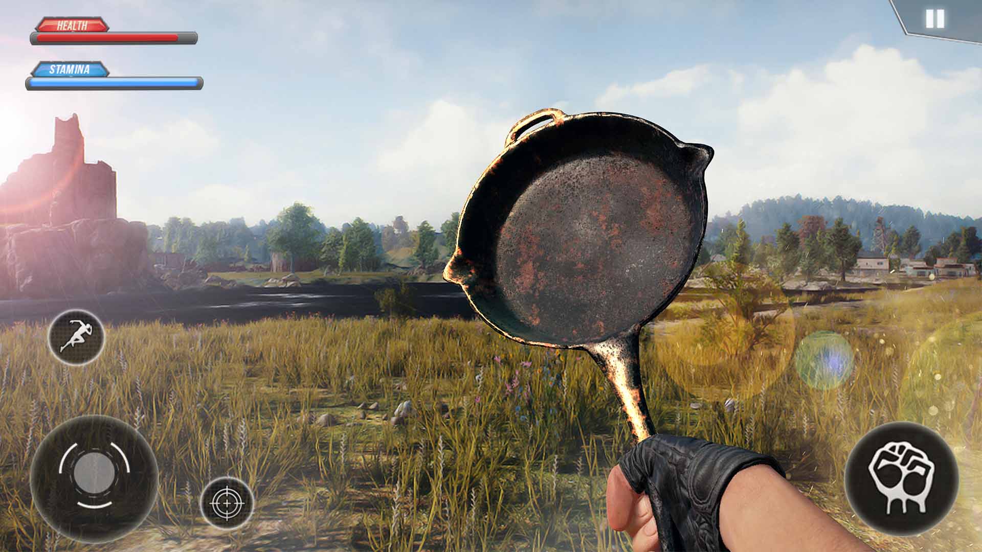 Ultimate Battleground Survival Simulator Game - App on Amazon Appstore