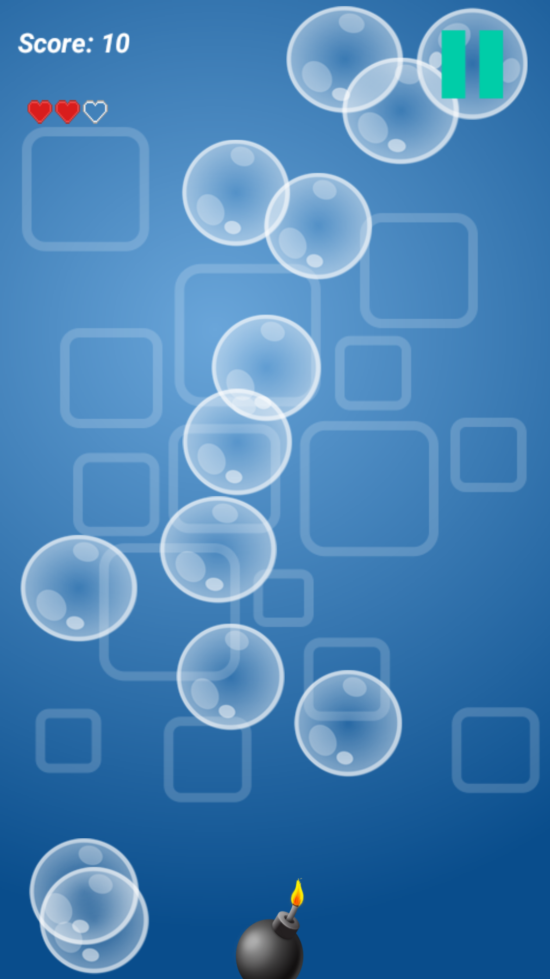 Bubble Tap:Amazon.com:Appstore for Android