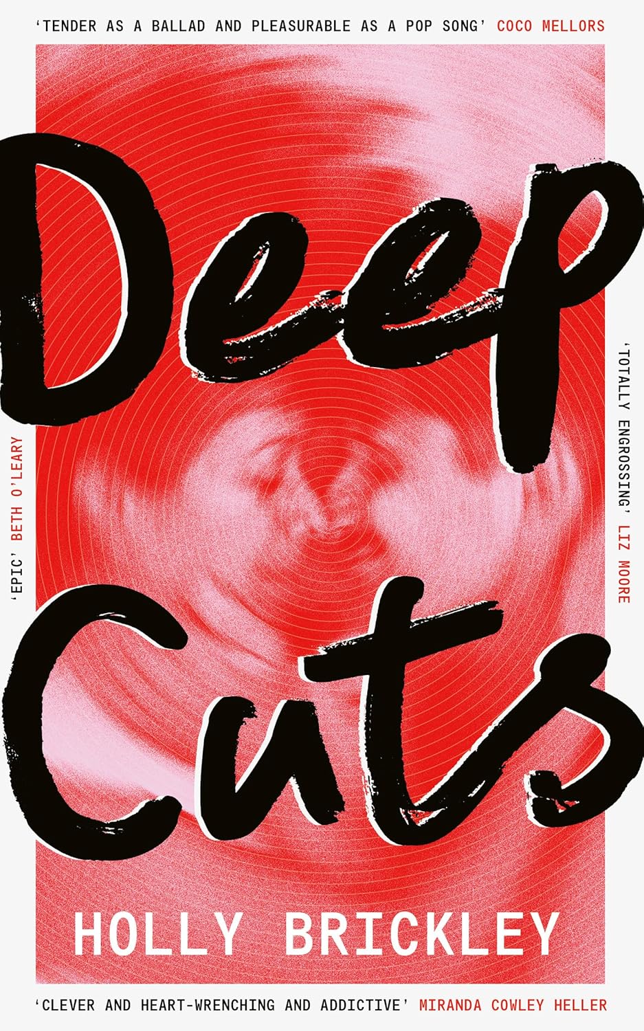 Deep Cuts: The debut everyone is talking about, perfect for fans of ...