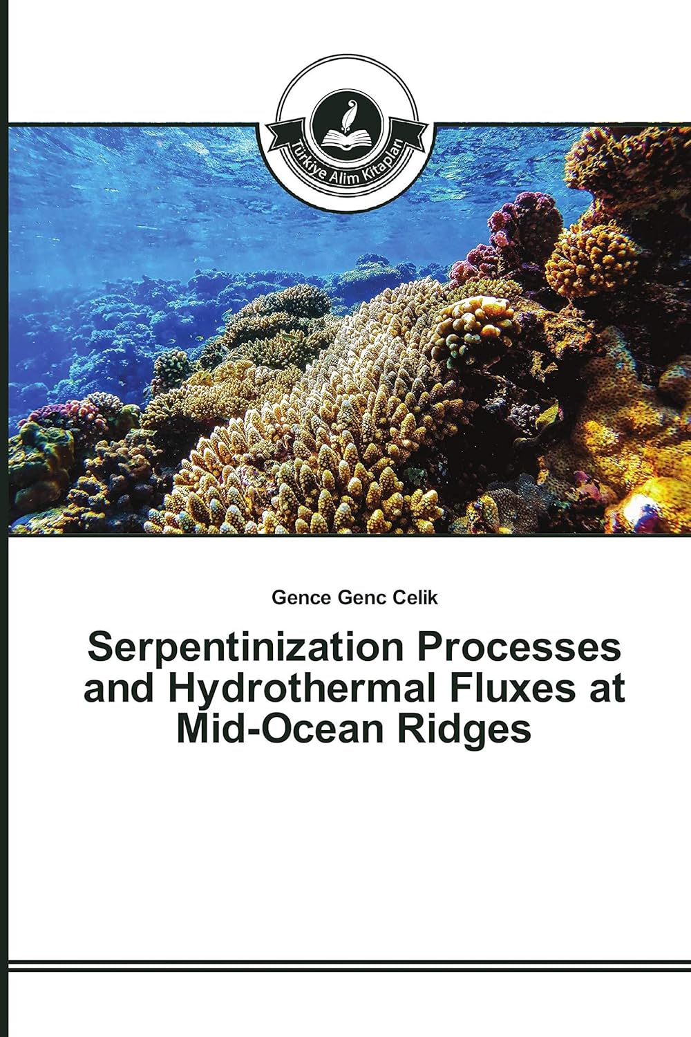 Serpentinization Processes and Hydrothermal Fluxes at Mid-Ocean Ridges ...
