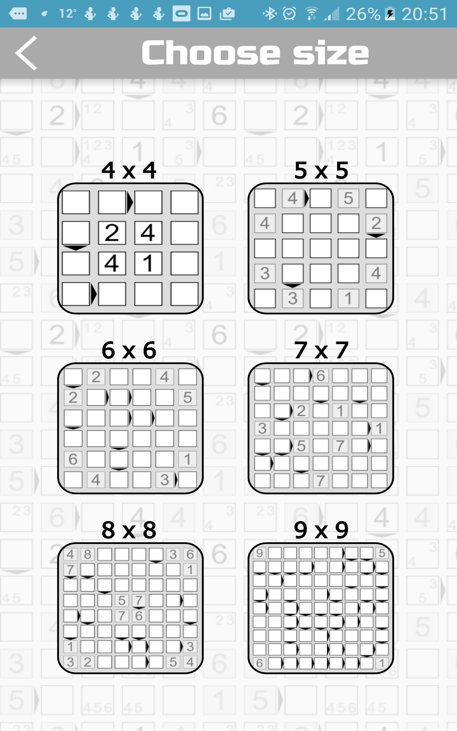 Puzzle Solver:Amazon.in:Appstore for Android