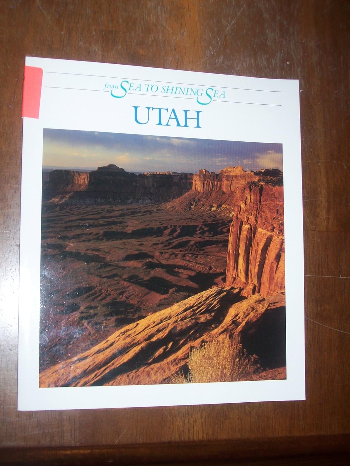 Utah: Dennis Brindell Fradin: 9780516262017: Amazon.com: Books