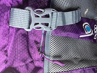 Amazon.com: bago Lightweight Small Hiking Backpack for Women and Men ...