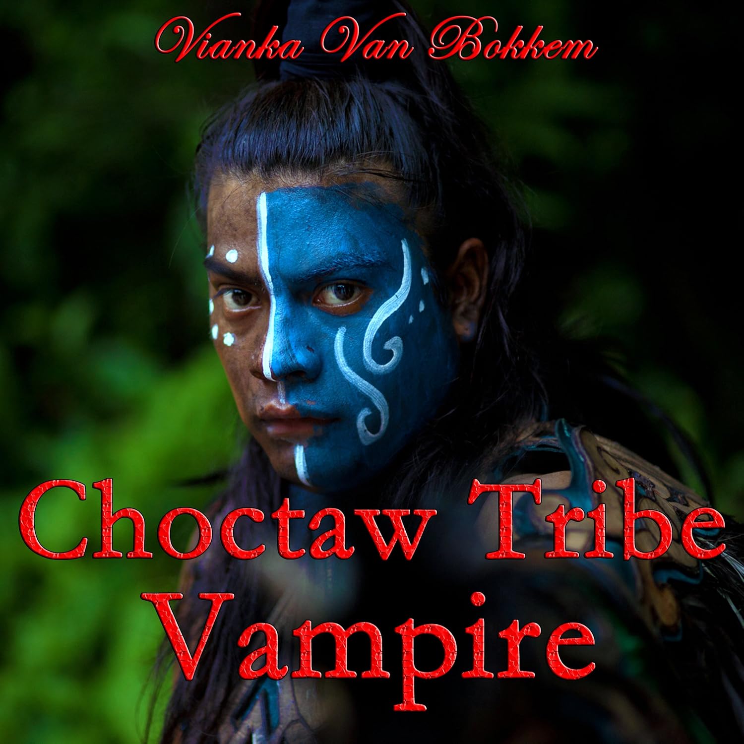 Amazon.com: Choctaw Tribe Vampire: Unwanted Curse (Audible Audio ...