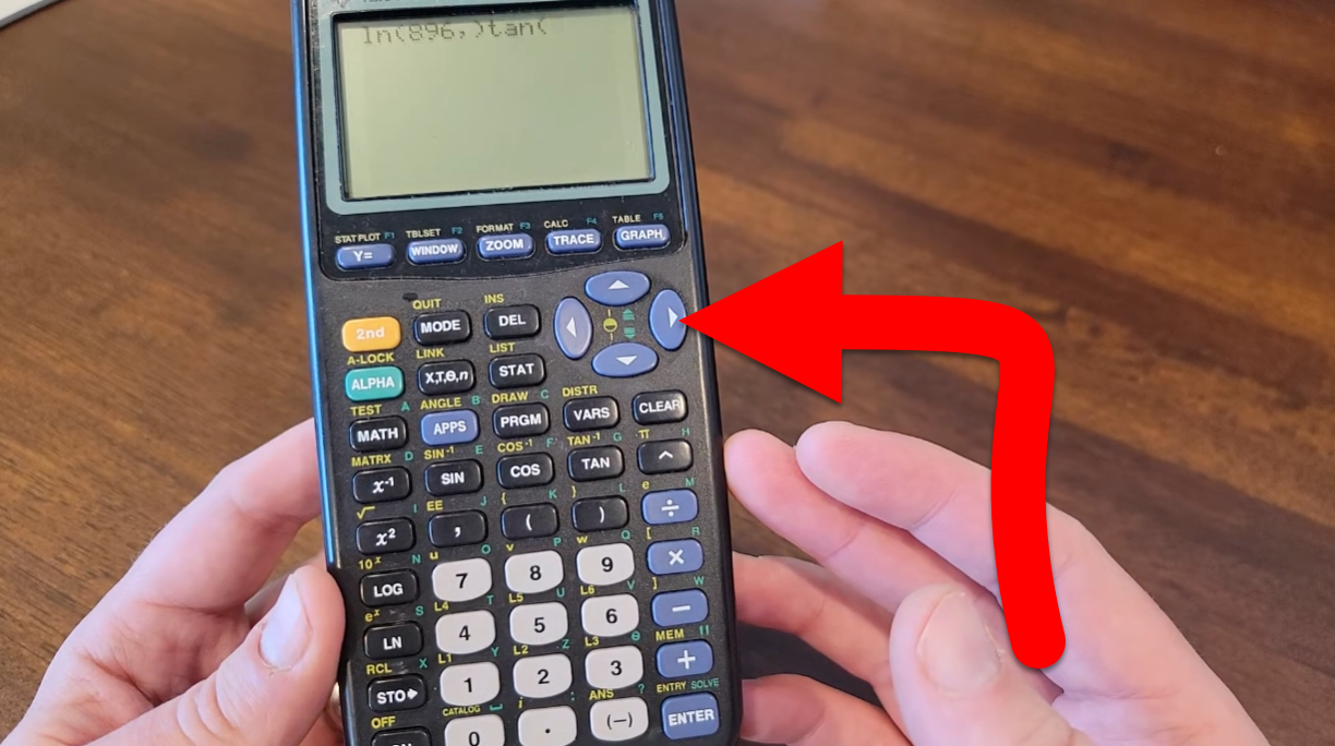 Watch Streamline Your Calculations with the TI83 Calculator on Amazon Live