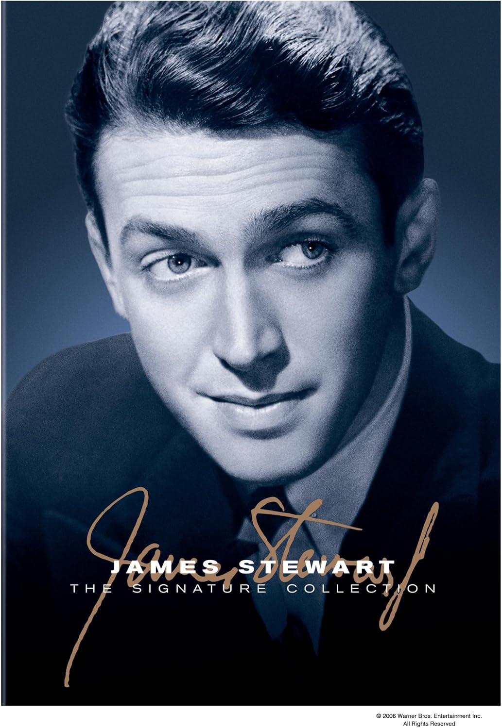 James Stewart - The Signature Collection: The Spirit of St. Louis/The ...