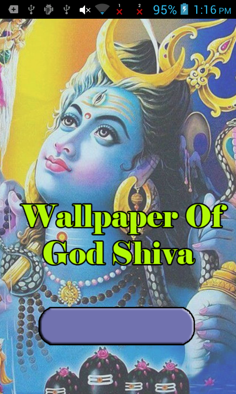 Wallpaper Of God Shiva - App on Amazon Appstore