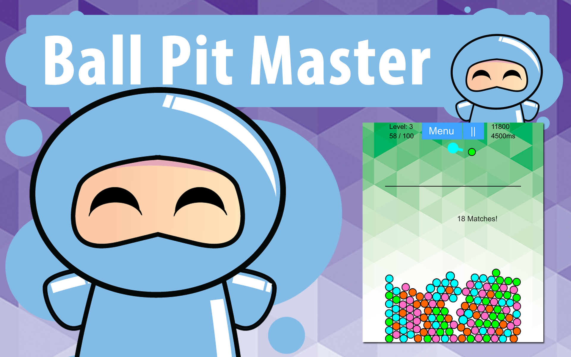 Ball Pit Master - App on Amazon Appstore