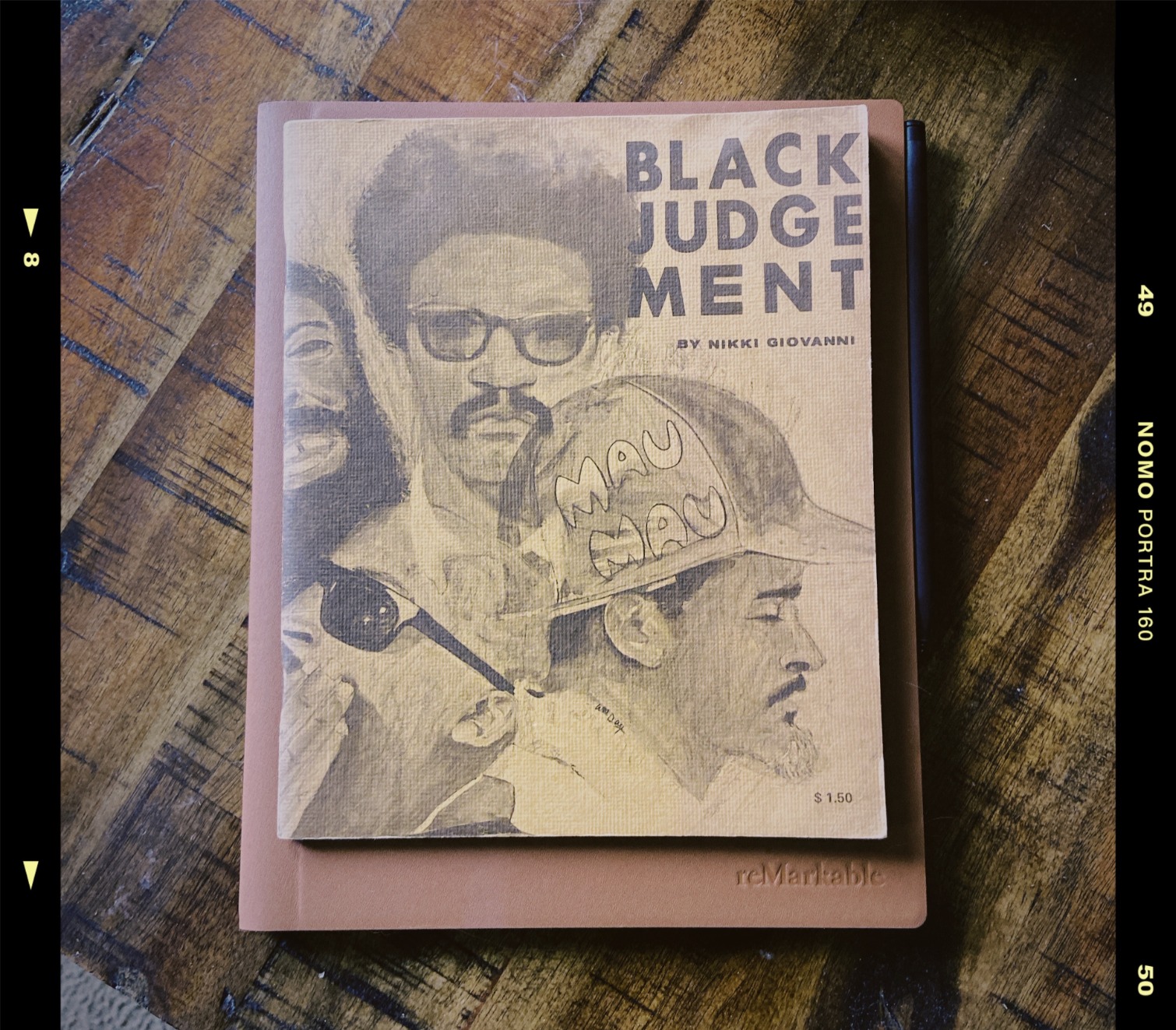 Black Judgement: Giovanni, Nikki: 9780910296311: Amazon.com: Books