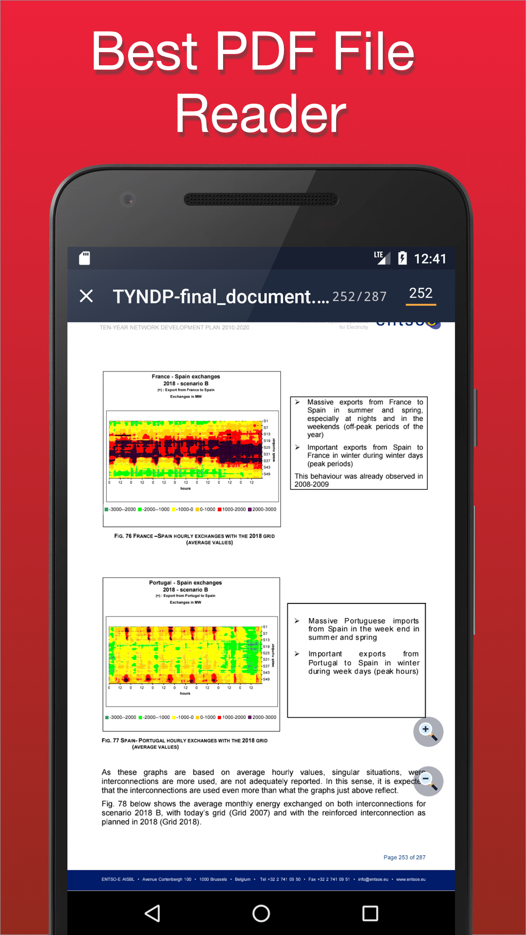 Simple PDF Reader Pro - App on Amazon Appstore