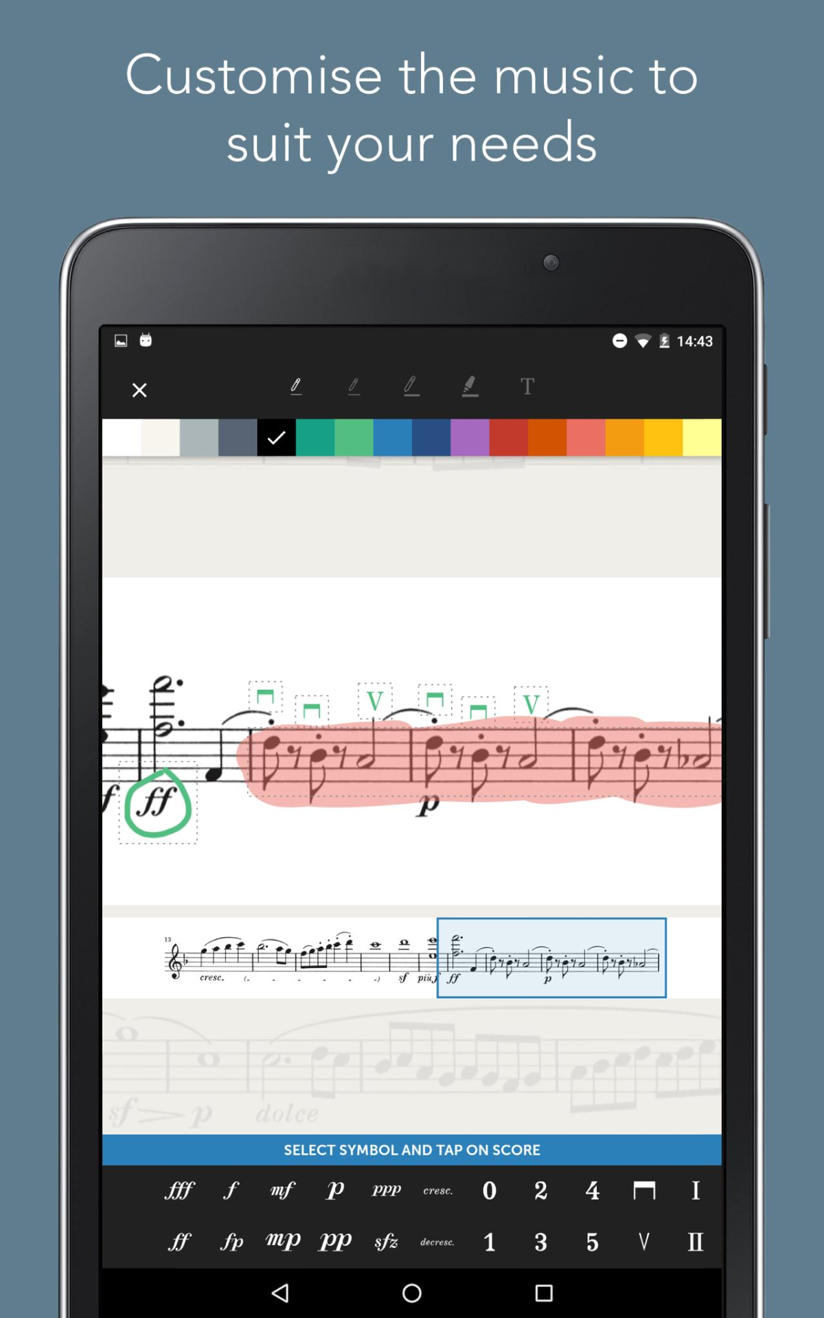 Henle Library – Urtext scores - App on the Amazon Appstore