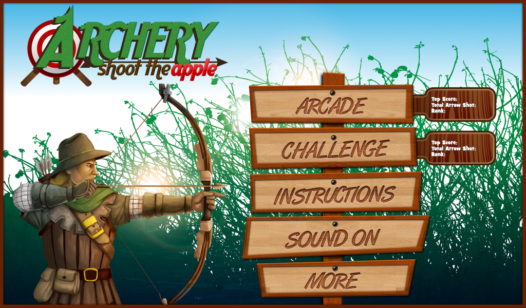 Archery - App on Amazon Appstore