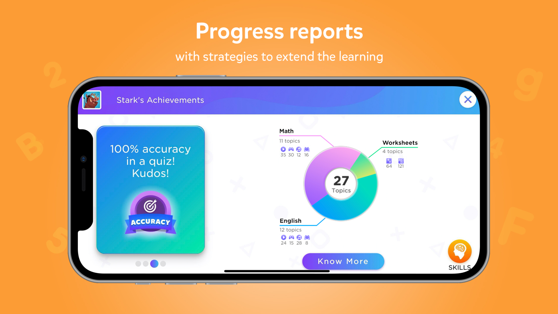 BYJU'S Learning App Featuring Disney:Amazon.ca:Appstore for Android