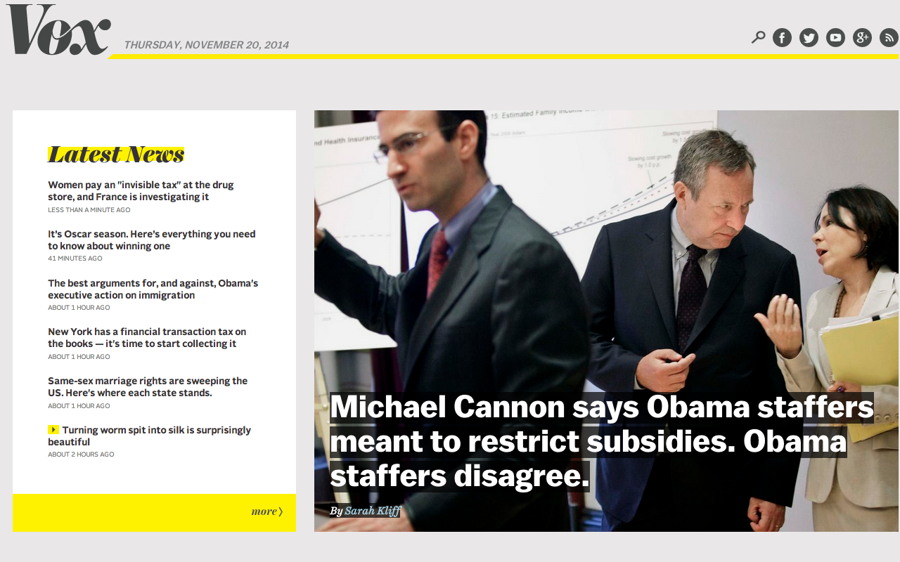 Vox - App on Amazon Appstore