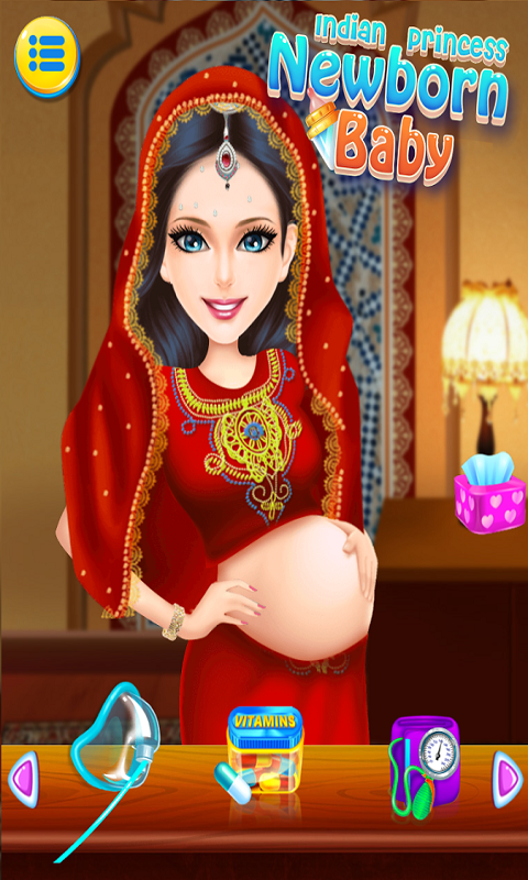 Hindu Princess Pics Hindu Princess Hi Res Stock Photography And Images