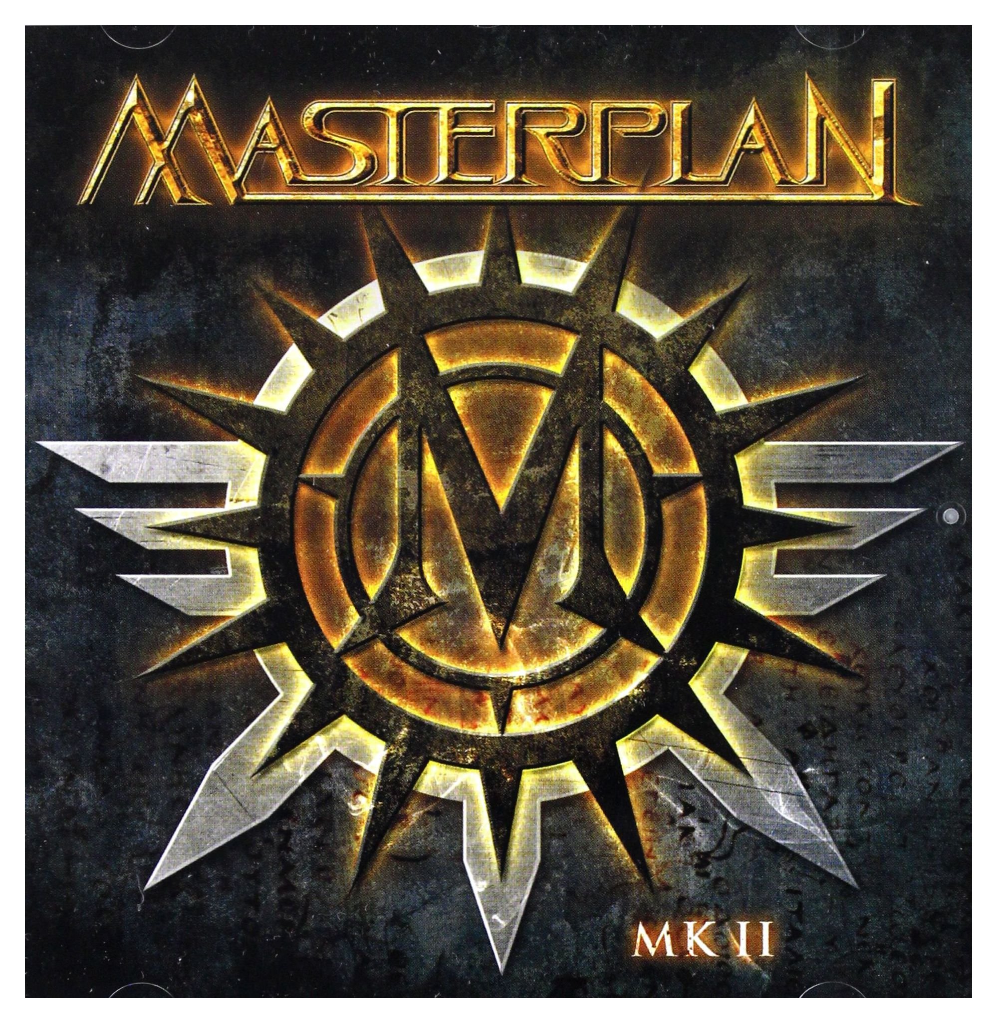 Mk II: Masterplan: Amazon.fr: CD et Vinyles}