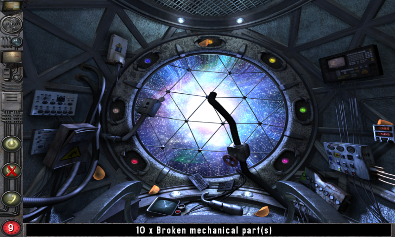 The Time Machine – Trapped in Time (full) - App on Amazon Appstore