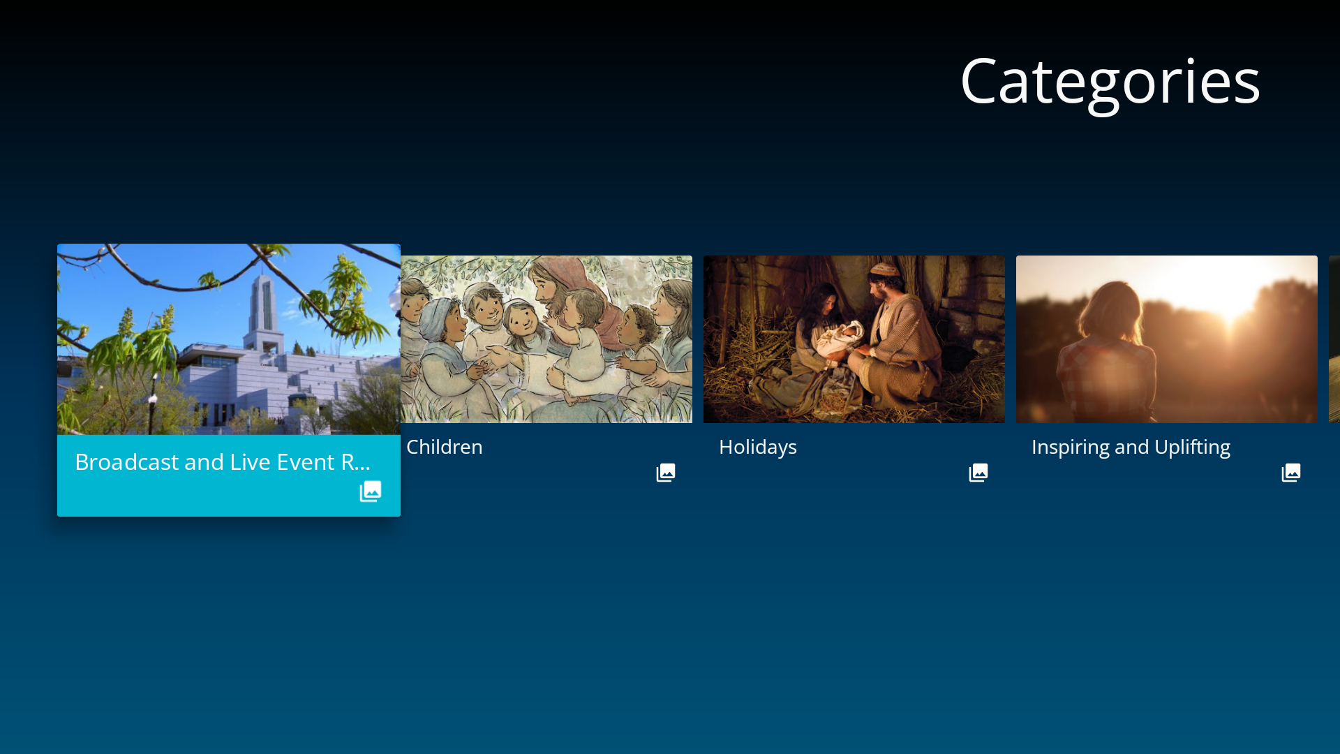 Gospel Stream:Amazon.com:Appstore for Android