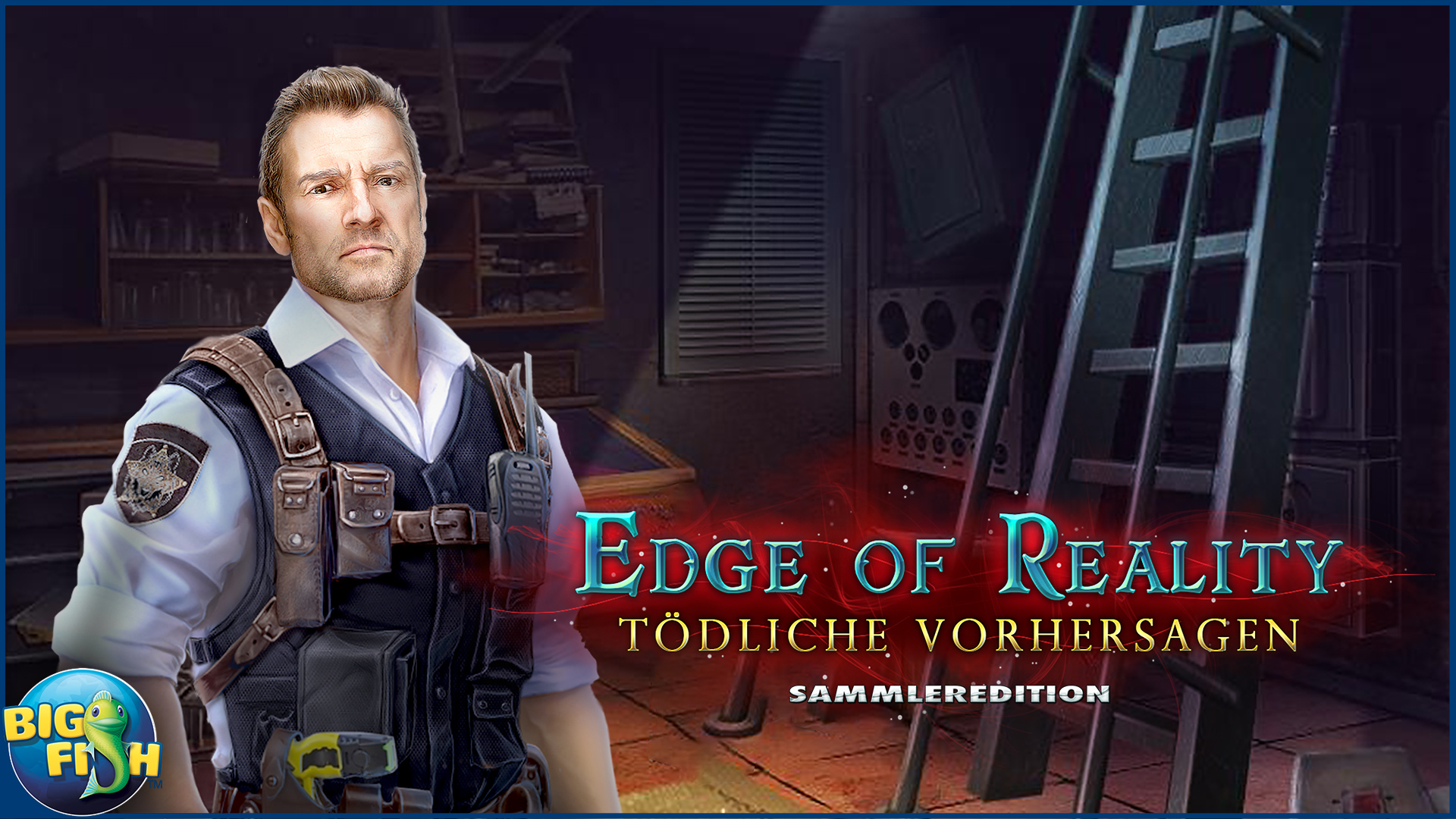Edge of Reality: Tödliche Vorhersagen:Amazon.de:Appstore for Android