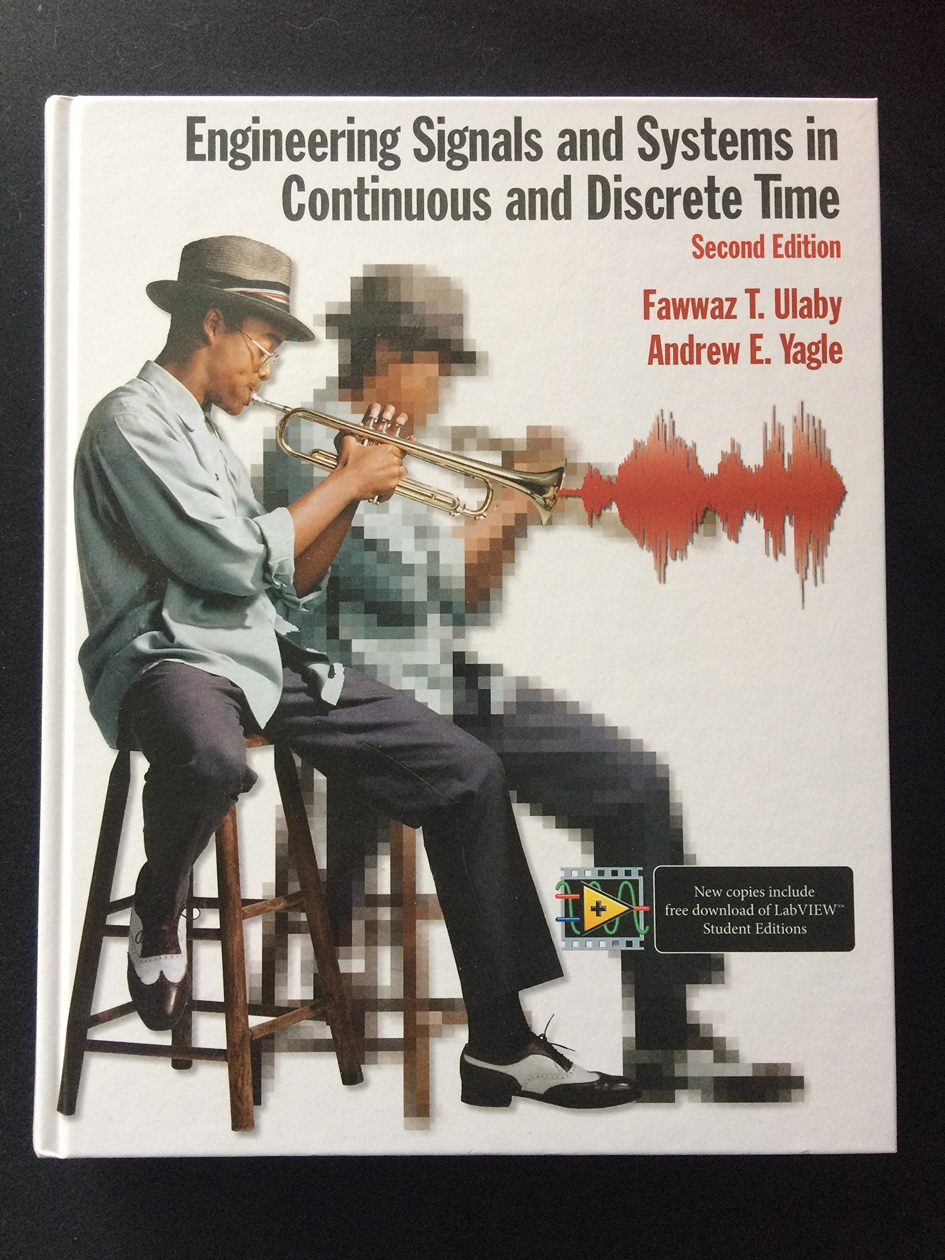 Amazon.com: ENGINEERING SIGNALS+SYSTEMS IN...: 9781934891247: Andrew E ...