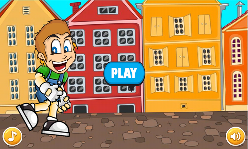 Horrid World Adventure - App on Amazon Appstore