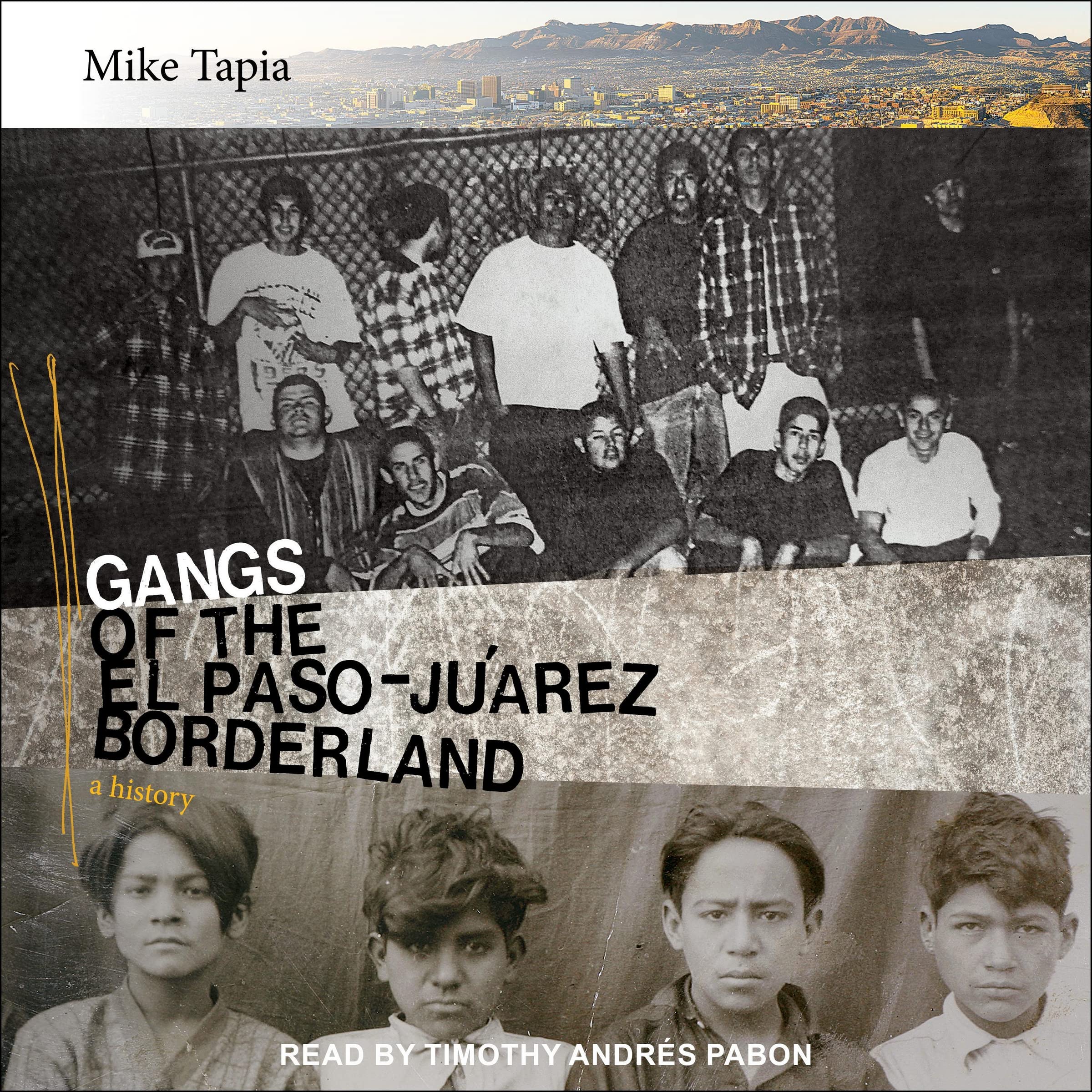 Juarez Gangs