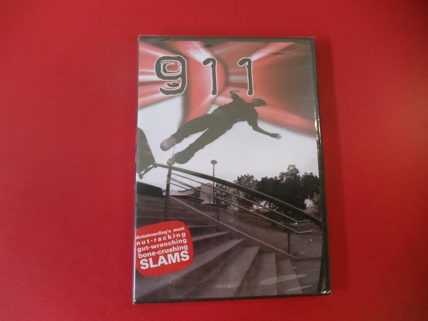Amazon.co.jp: 411 VM Presents: 911 Slams : DVD