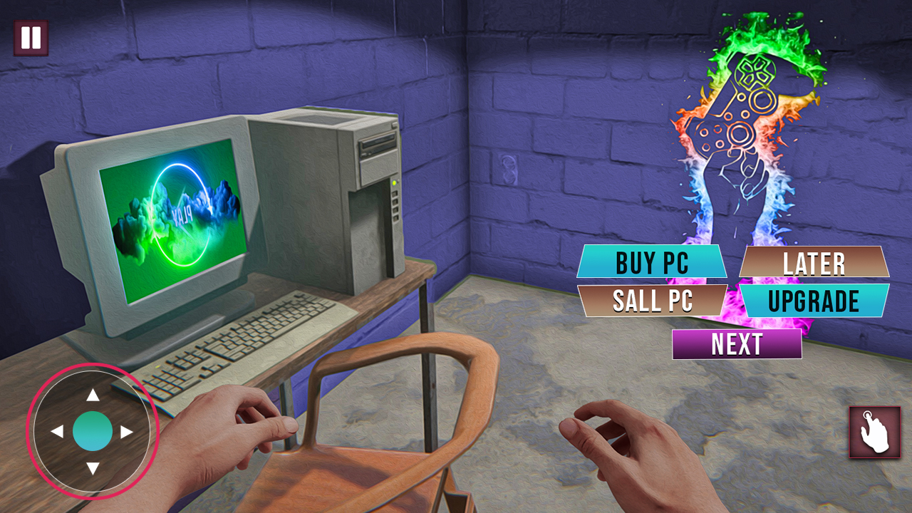 Internet Cafe PC Gaming Simulator Games 3D - Internet Cafe Simulator ...