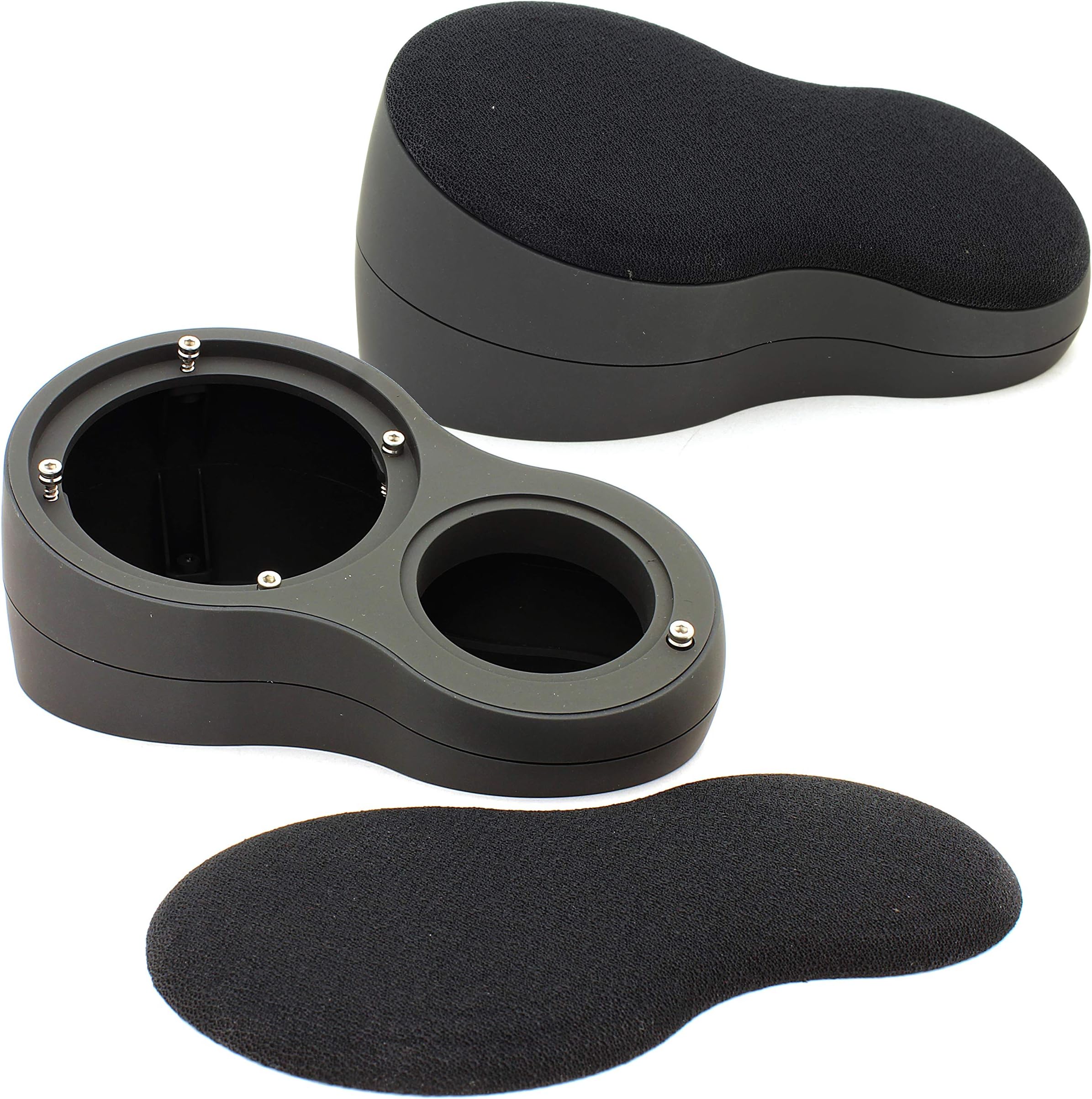 Amazon.com: Focal Pods for 3" Speakers and Tweeters (PAIRS) : Electronics