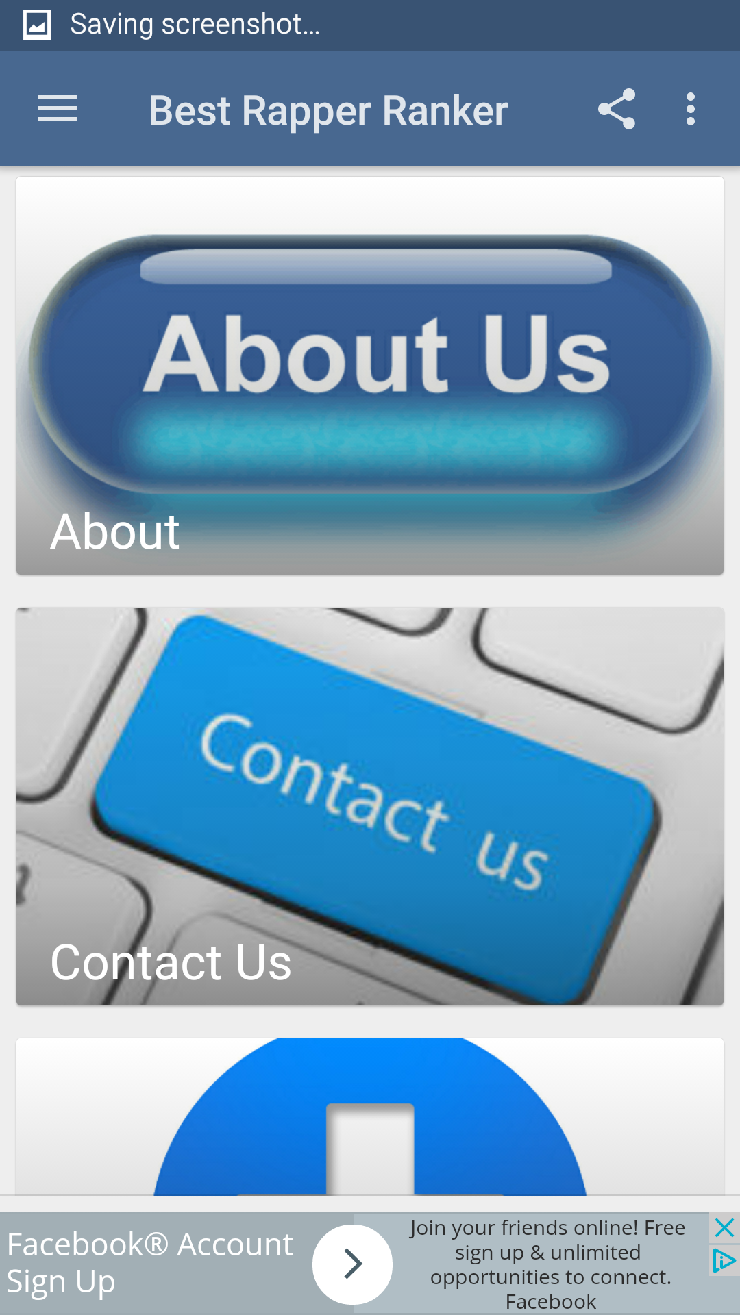 Best Rapper Ranker - App on Amazon Appstore