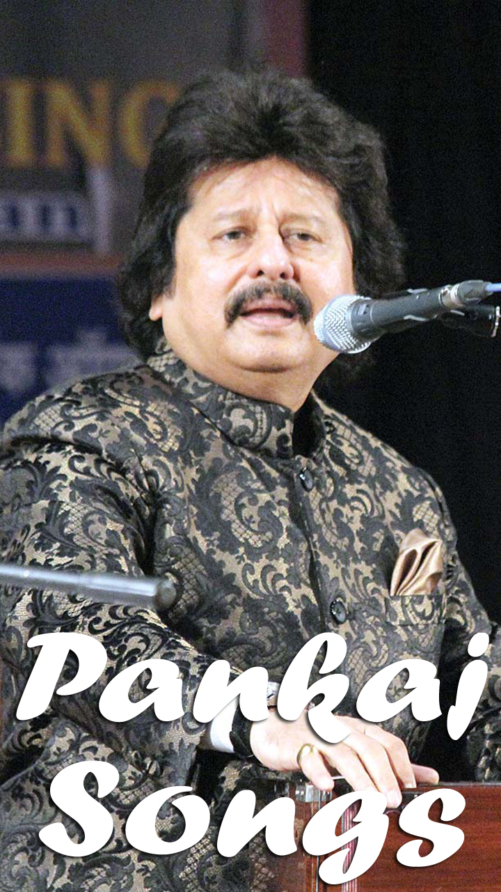 PANKAJ UDHAS SONGS - App on Amazon Appstore