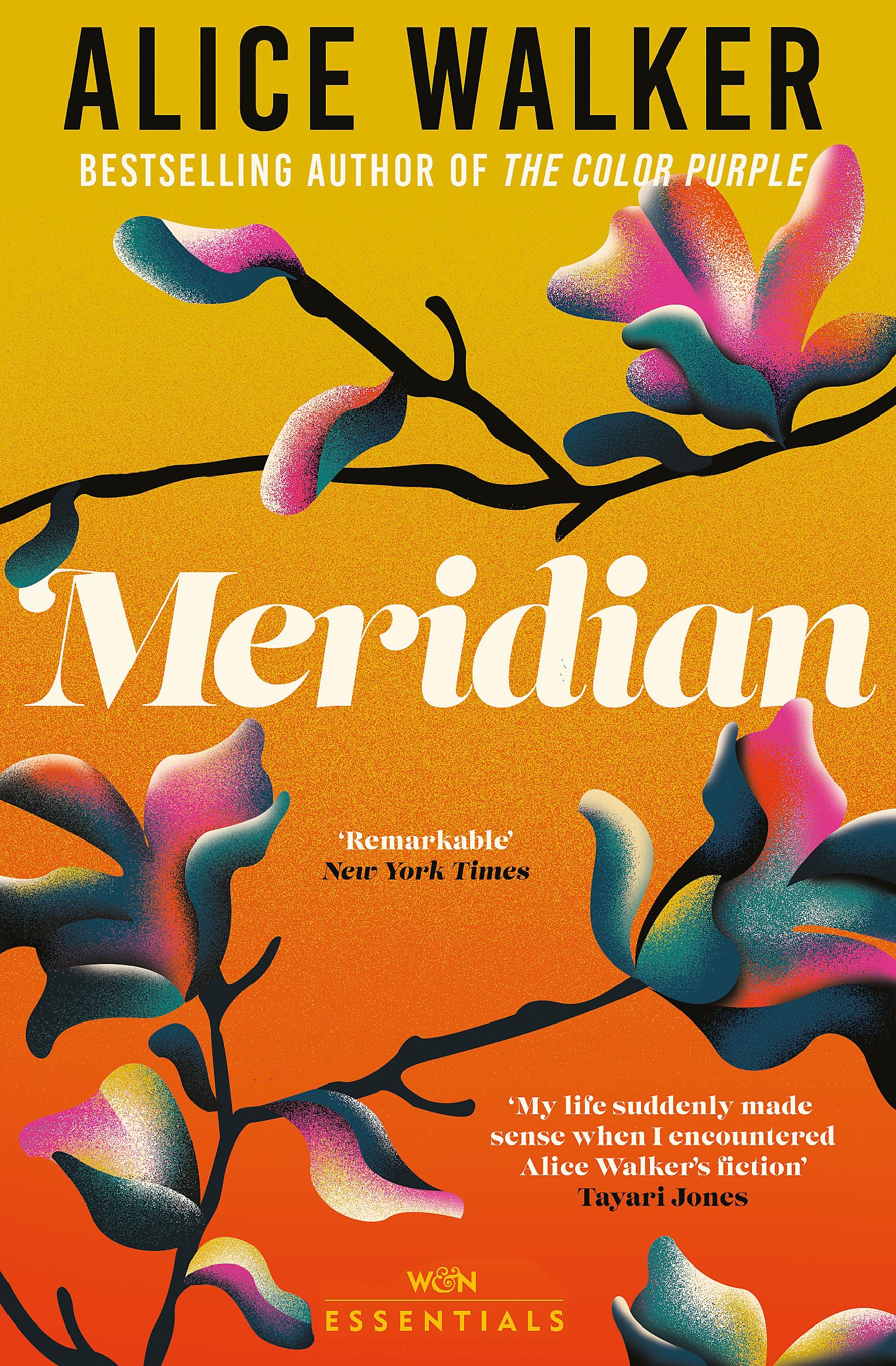 Meridian: With an introduction by Tayari Jones (W&N Essentials): Walker ...