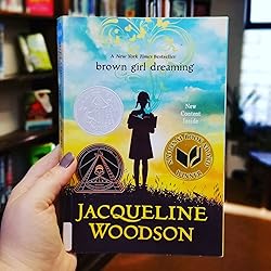 Brown Girl Dreaming: Woodson, Jacqueline: 9780147515827: Amazon.com: Books