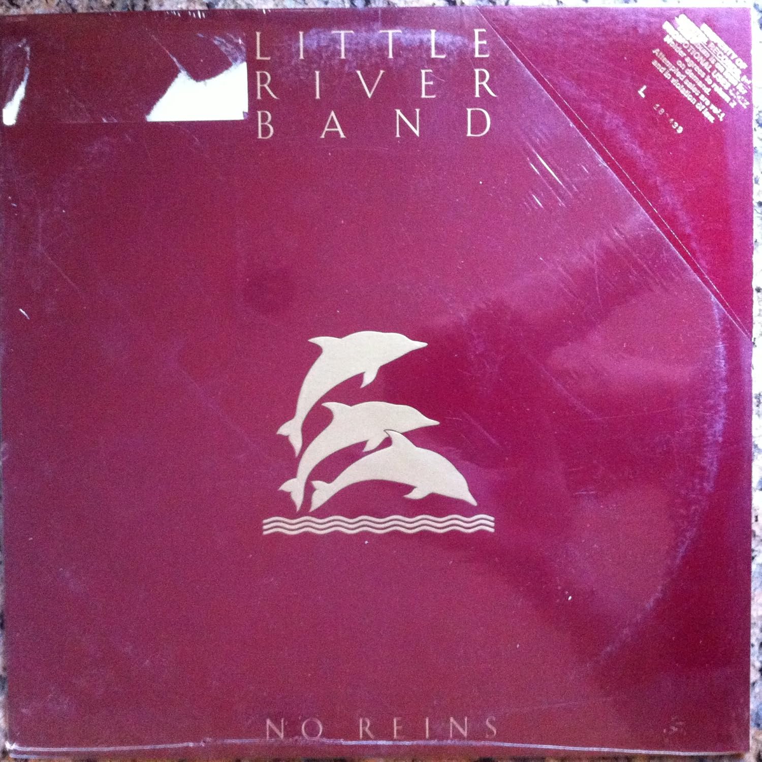 Little River Band (LRB) - NO Reins - Amazon.com Music