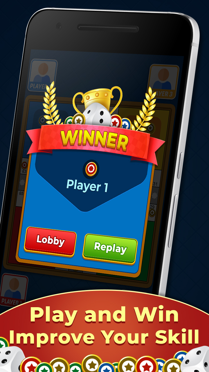 Parchisi star - Parcheesi Dice Board Game - App on Amazon Appstore