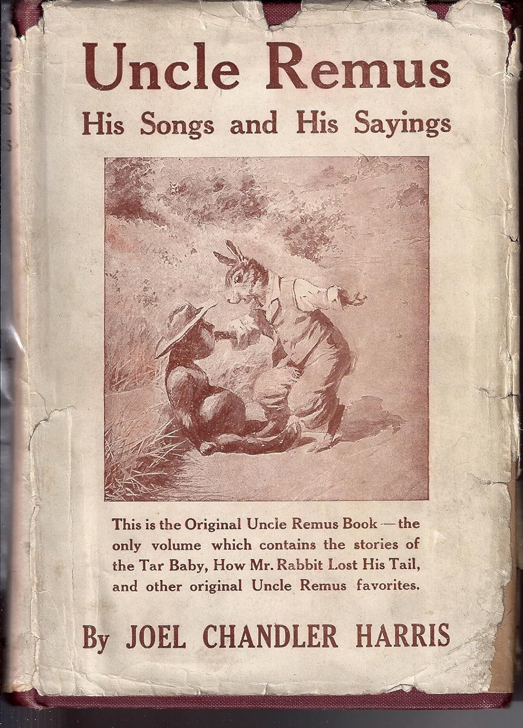 NOVIIML His Songs and His Sayings: Joel Chandler Harris, J. A. Shepherd ...