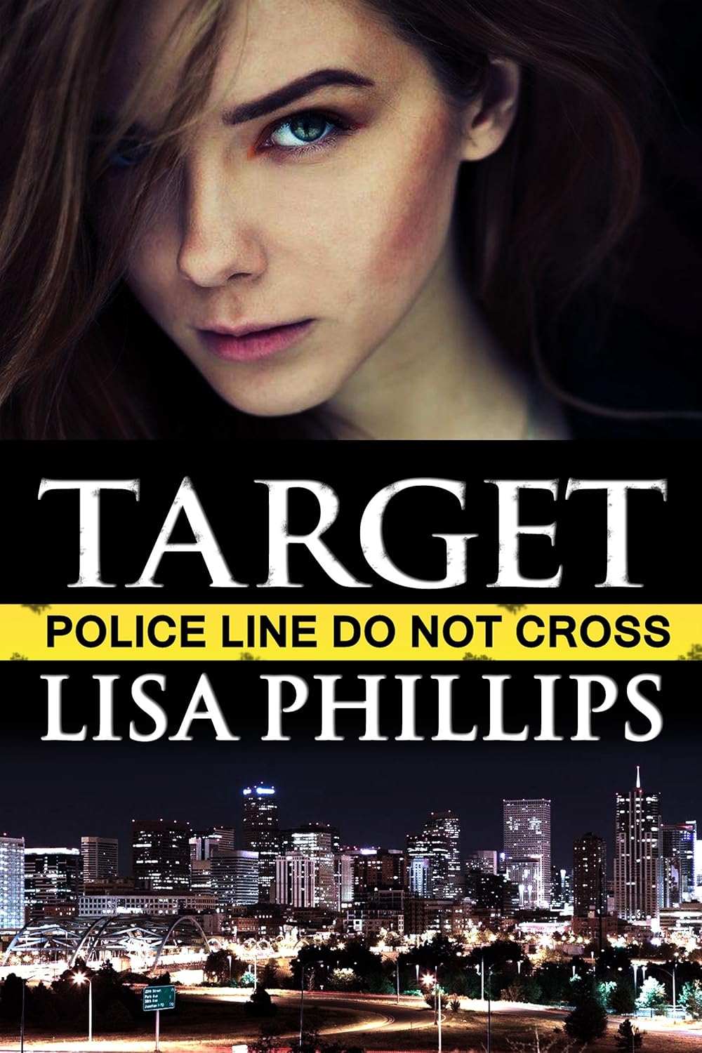 Amazon.com: Target: A prequel story (Denver FBI) eBook : Phillips, Lisa ...