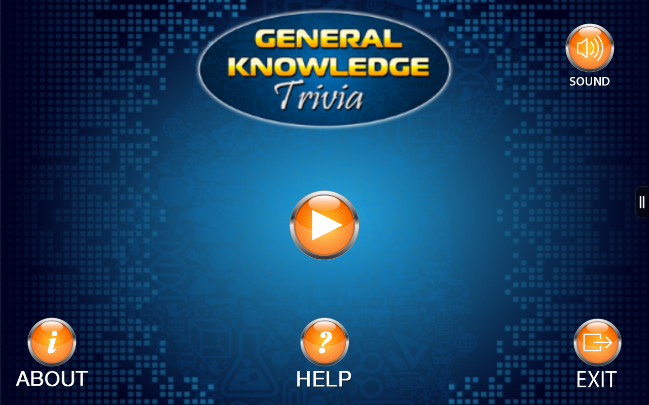 General Knowledge Trivia - App on Amazon Appstore