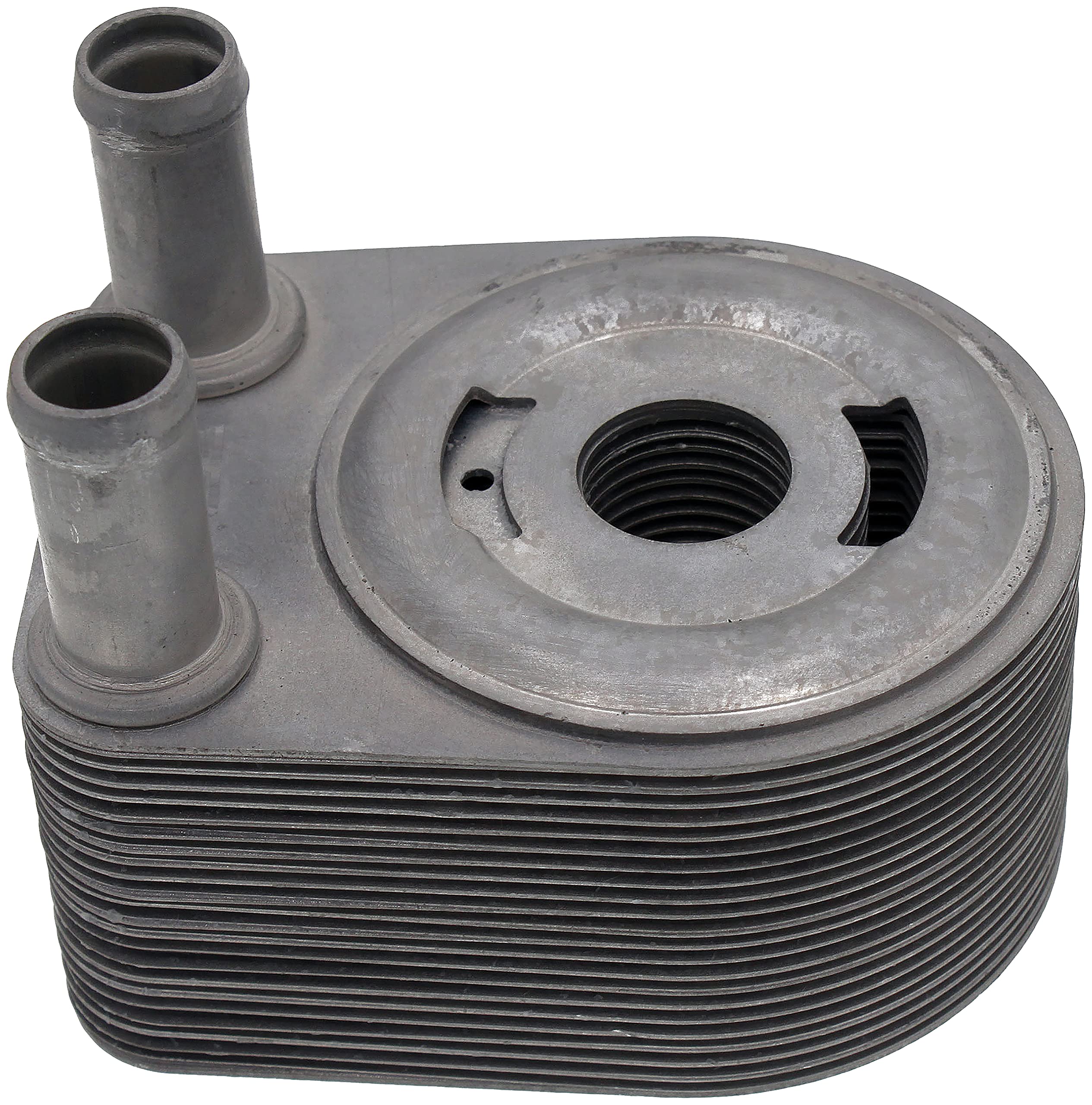 Amazon.com: Dorman 918-436 Engine Oil Cooler Compatible with Select ...