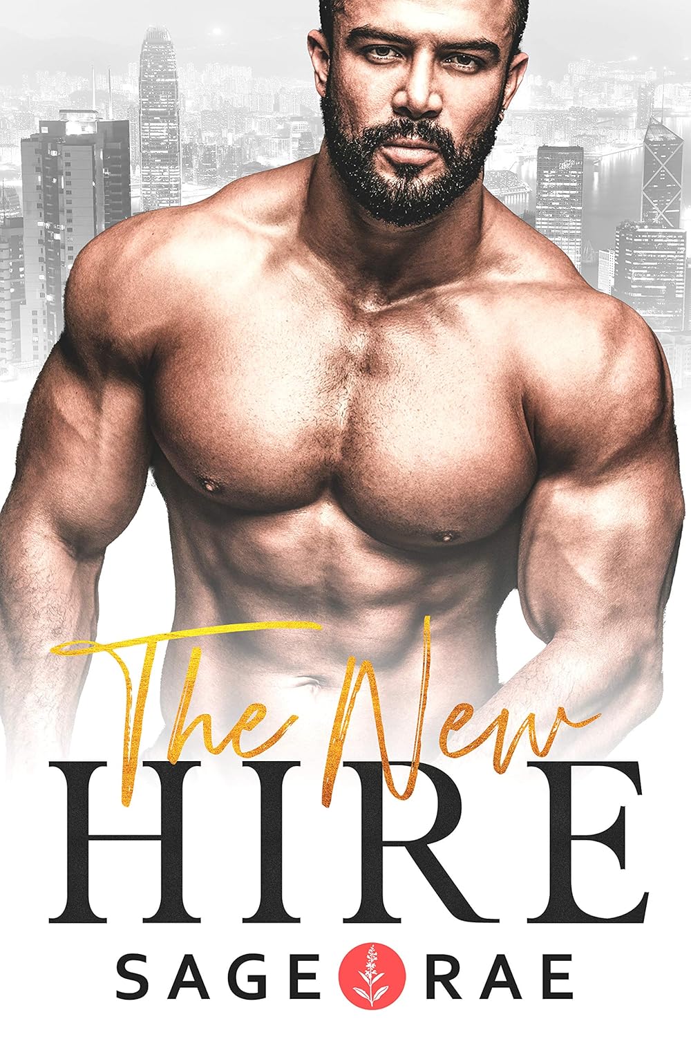 Amazon.com: The New Hire eBook : Rae, Sage: Books