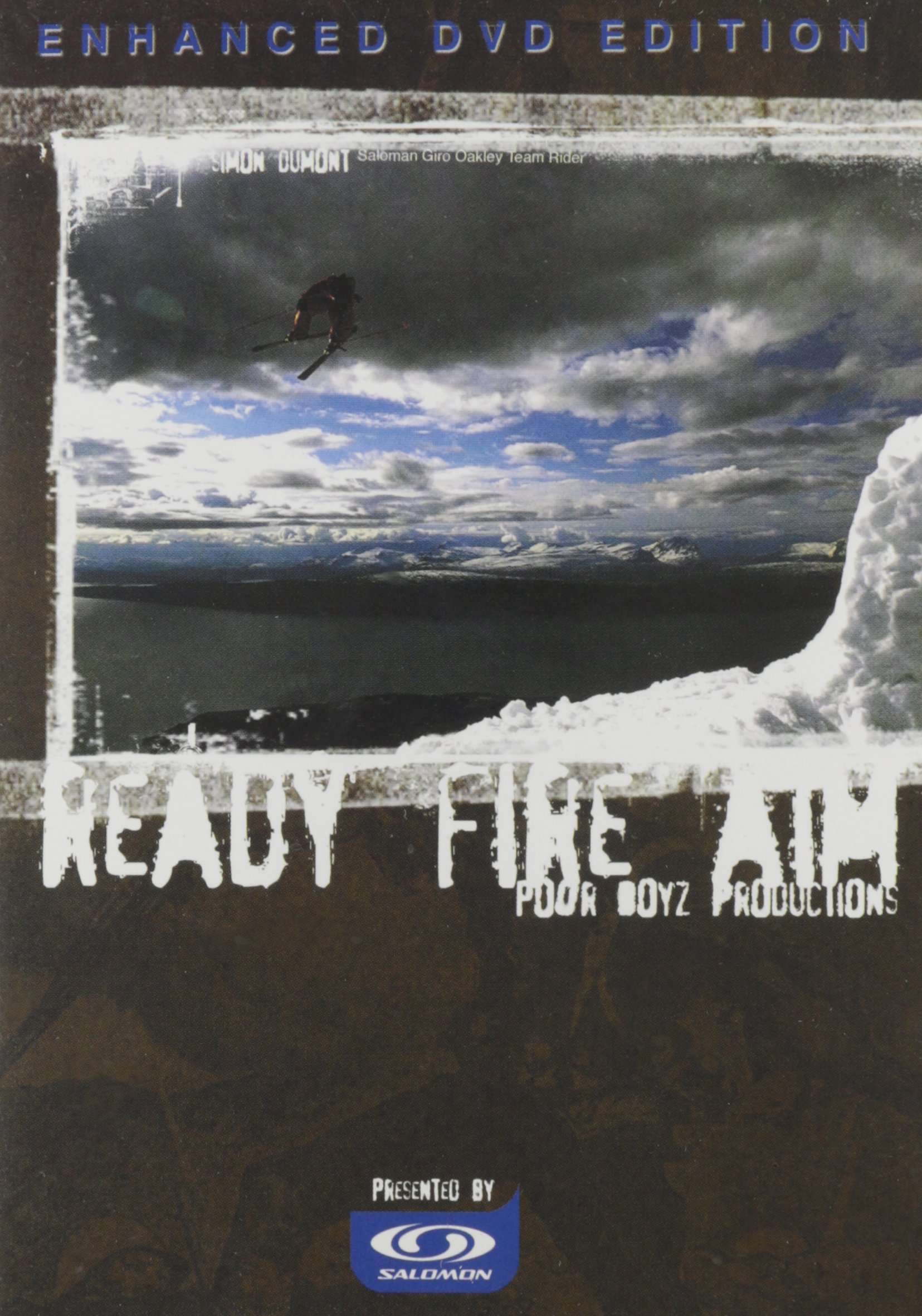 Amazon.com: READY, FIRE, AIM : *: Movies & TV