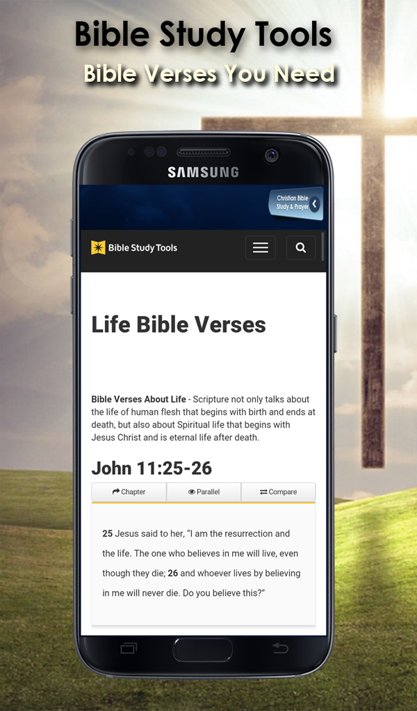 Bible Verses & Prayer - App on Amazon Appstore