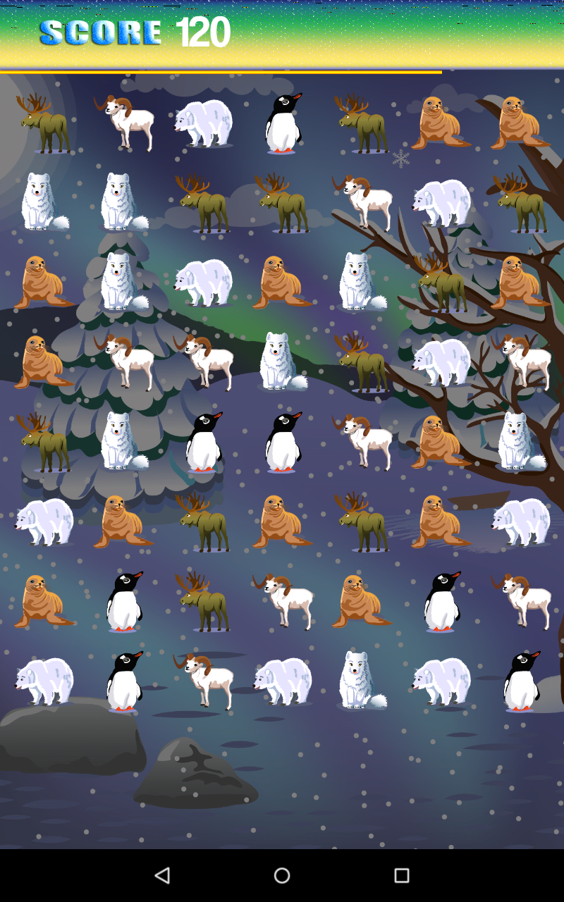 Chernobyl Wolves - App on the Amazon Appstore